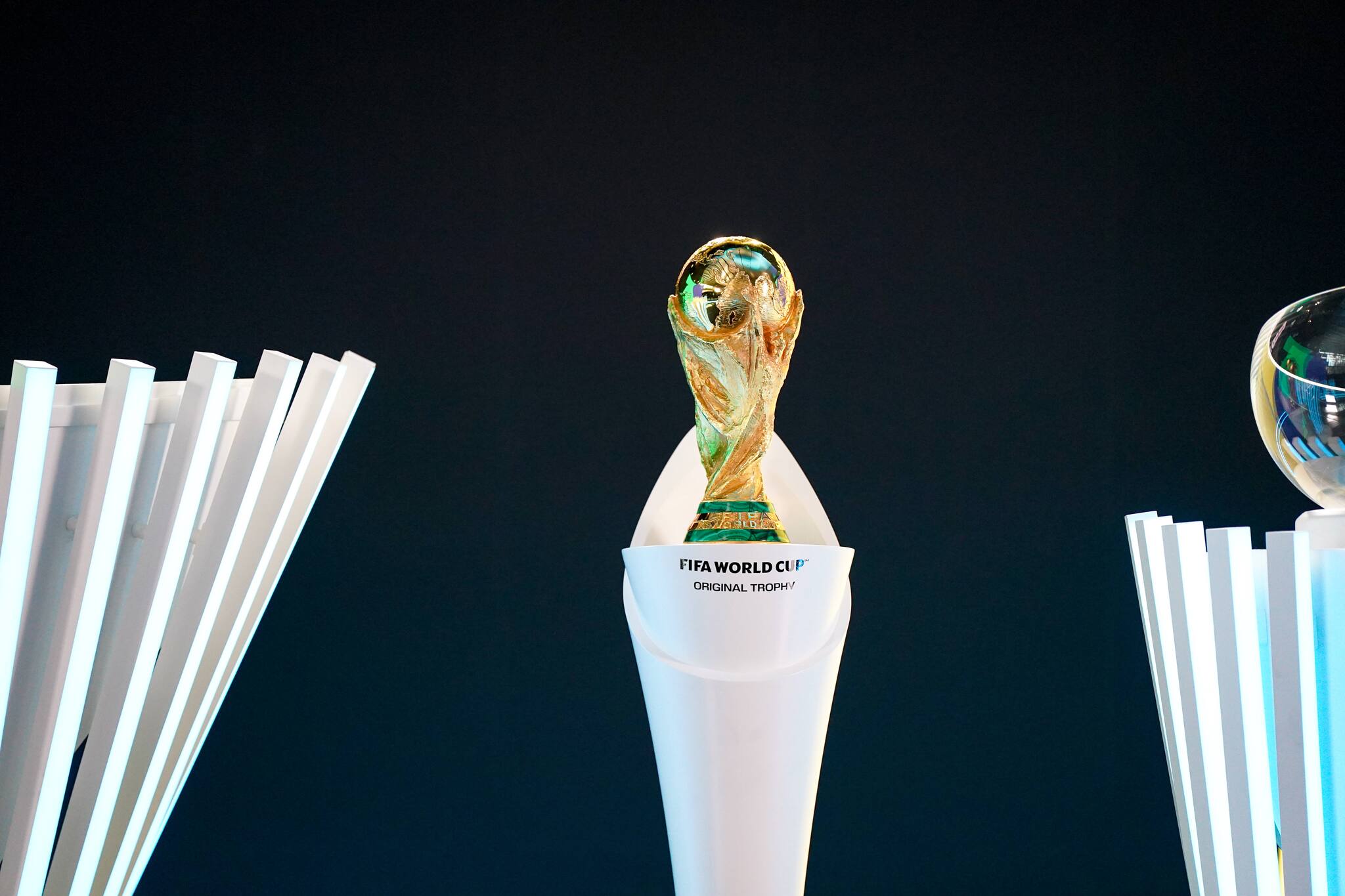 Auslosung der Gruppenphase zur WM 2026: Was muss ich wissen?