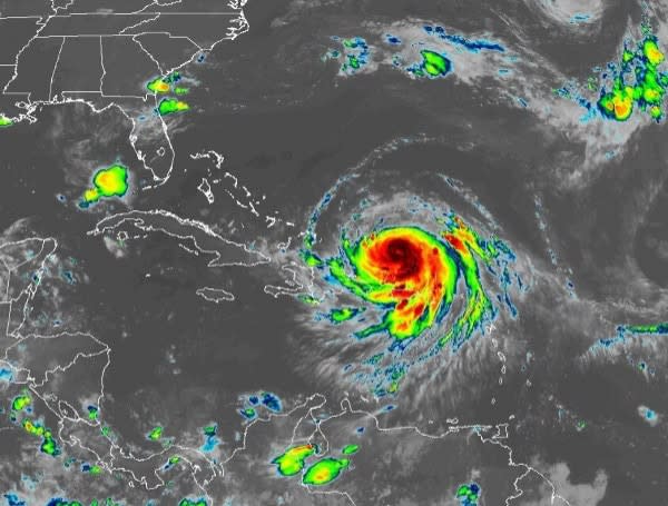 ‘Feast Or Famine’: 2025 Hurricane Season Spares U.S. Landfall, But ...