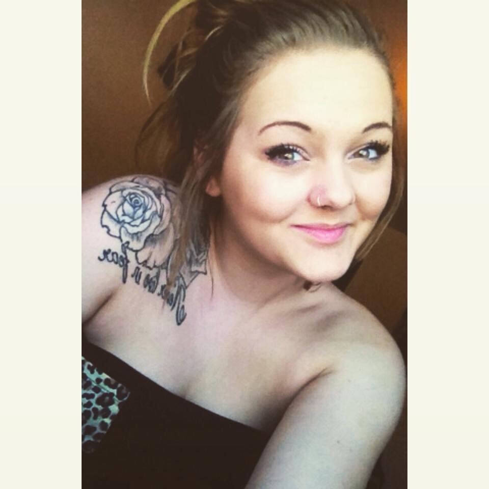 Canadian Mental Health Association staff saw two sides of Brandi Clarke ...