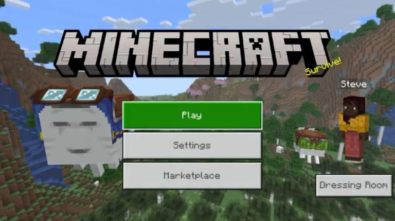 Minecraft Patch 1.21.90 Download: Update Terbaru dan Fitur Lengkap