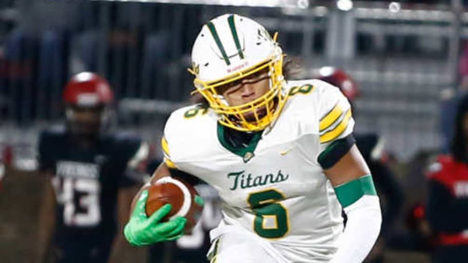 North Carolina High School Football Schedule & Scores (NCHSAA) — Friday ...