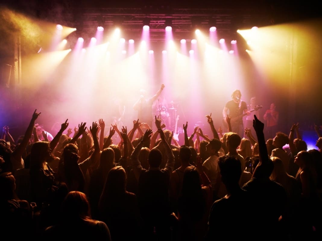 2025 Holiday Concerts We're Most Excited To See In SoCal