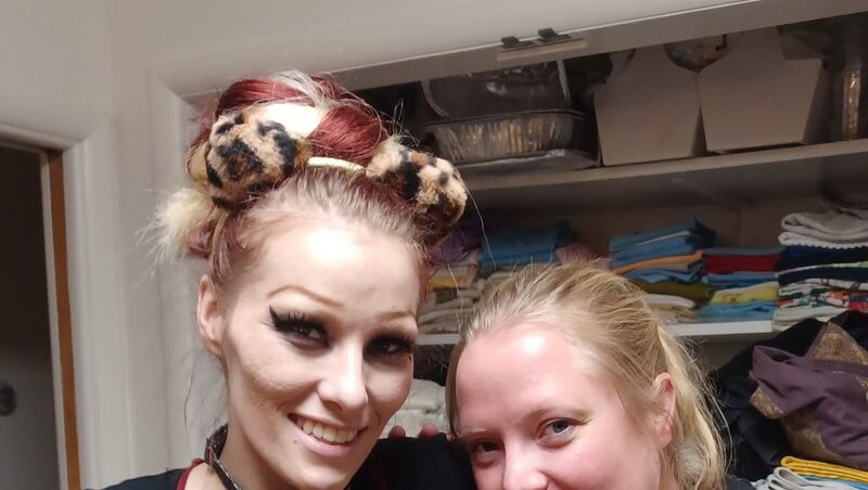 Search for Utah woman missing in California continues