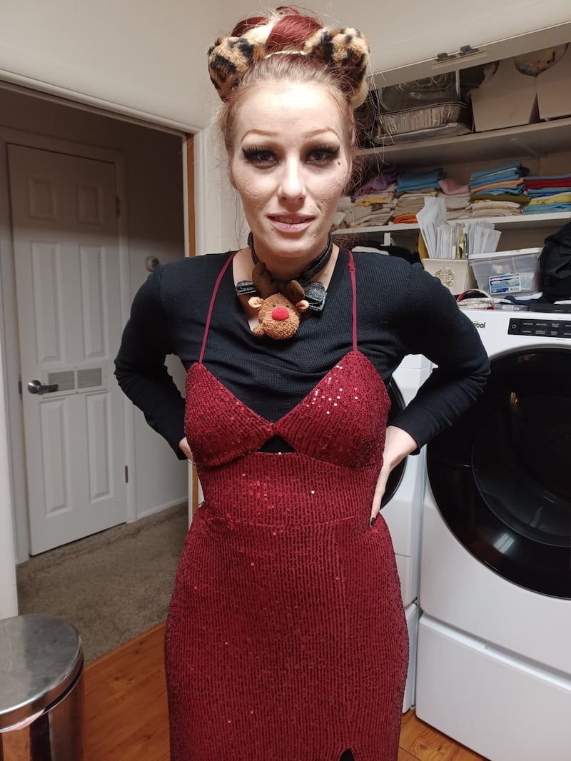 Search for Utah woman missing in California continues