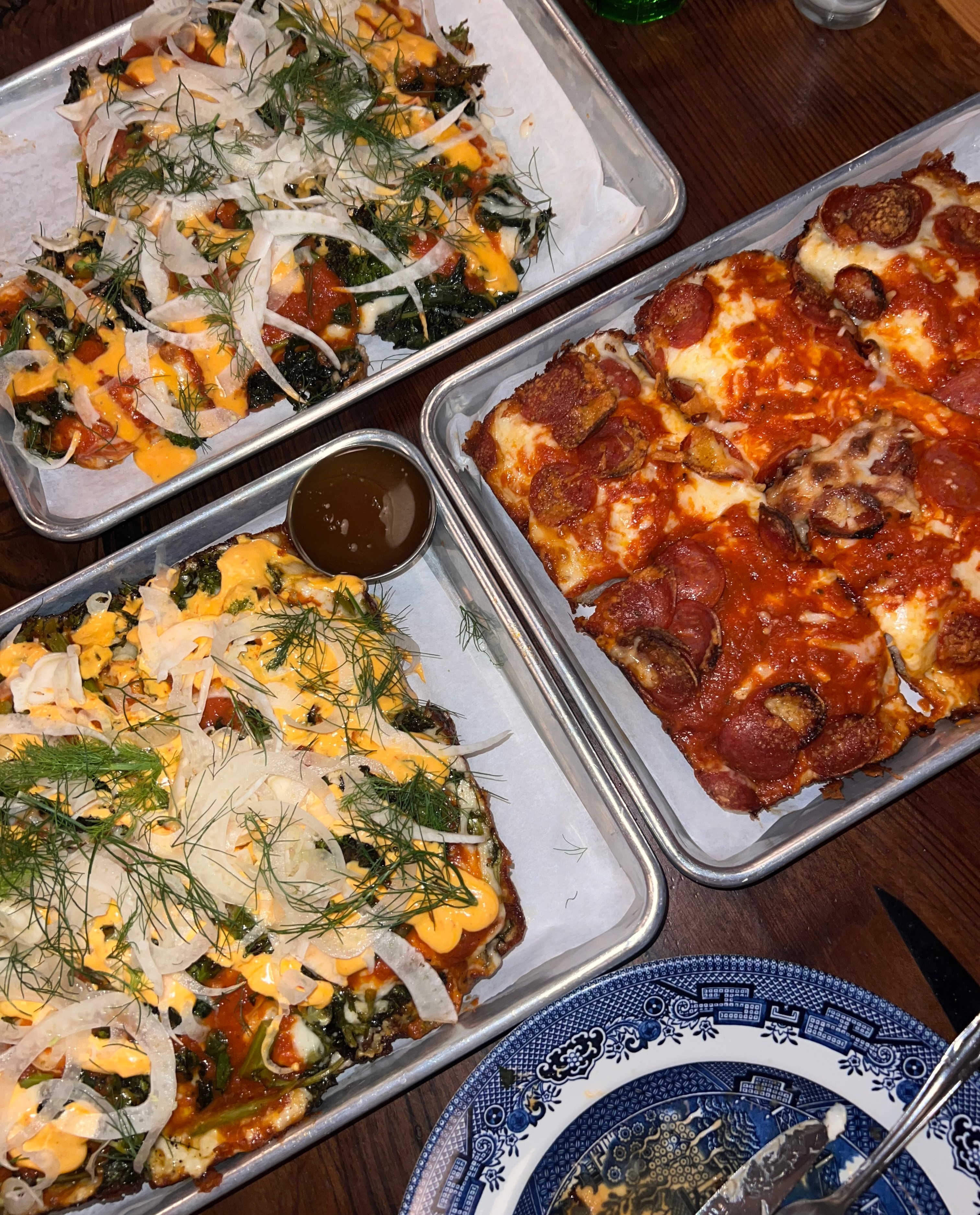 This Outer Richmond Pizza Spot Is Actually One of the City’s Best ...