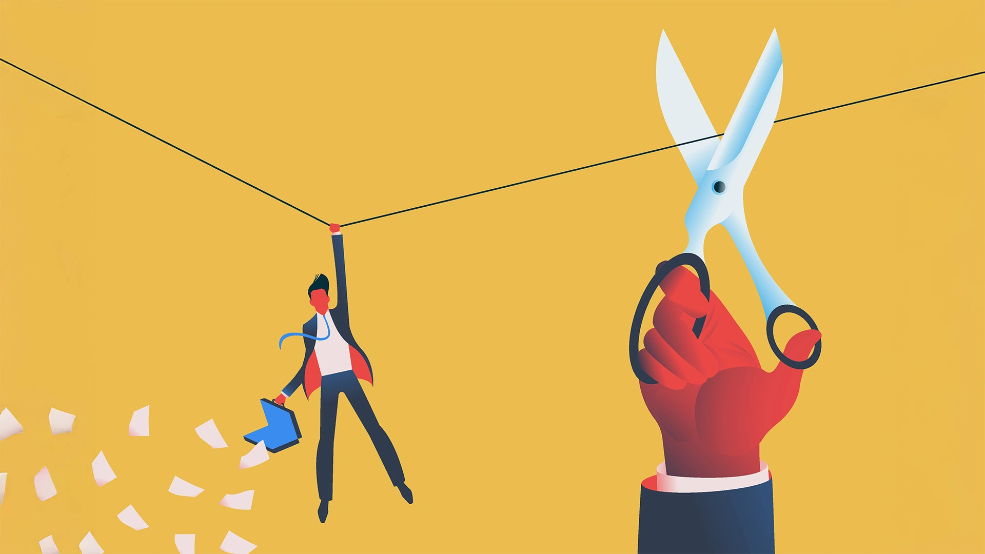 How Badly Handled Layoff News Could Haunt Your Business Later