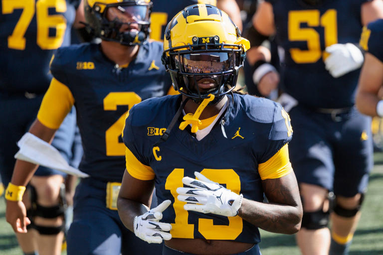 Giants make final decision on Jaxson Dart for Lions game amid concussion recovery