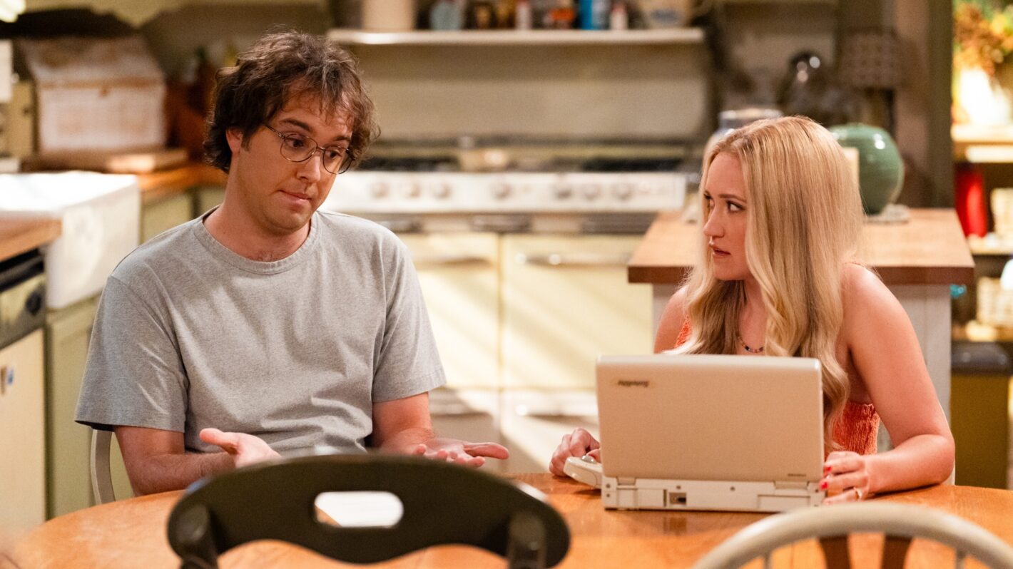 ‘Georgie & Mandy’s First Marriage’ Star on Connor Overcoming Heartbreak ...