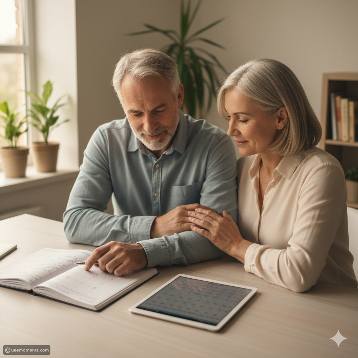 10 Reasons Dating Over 45 Is Honestly Better