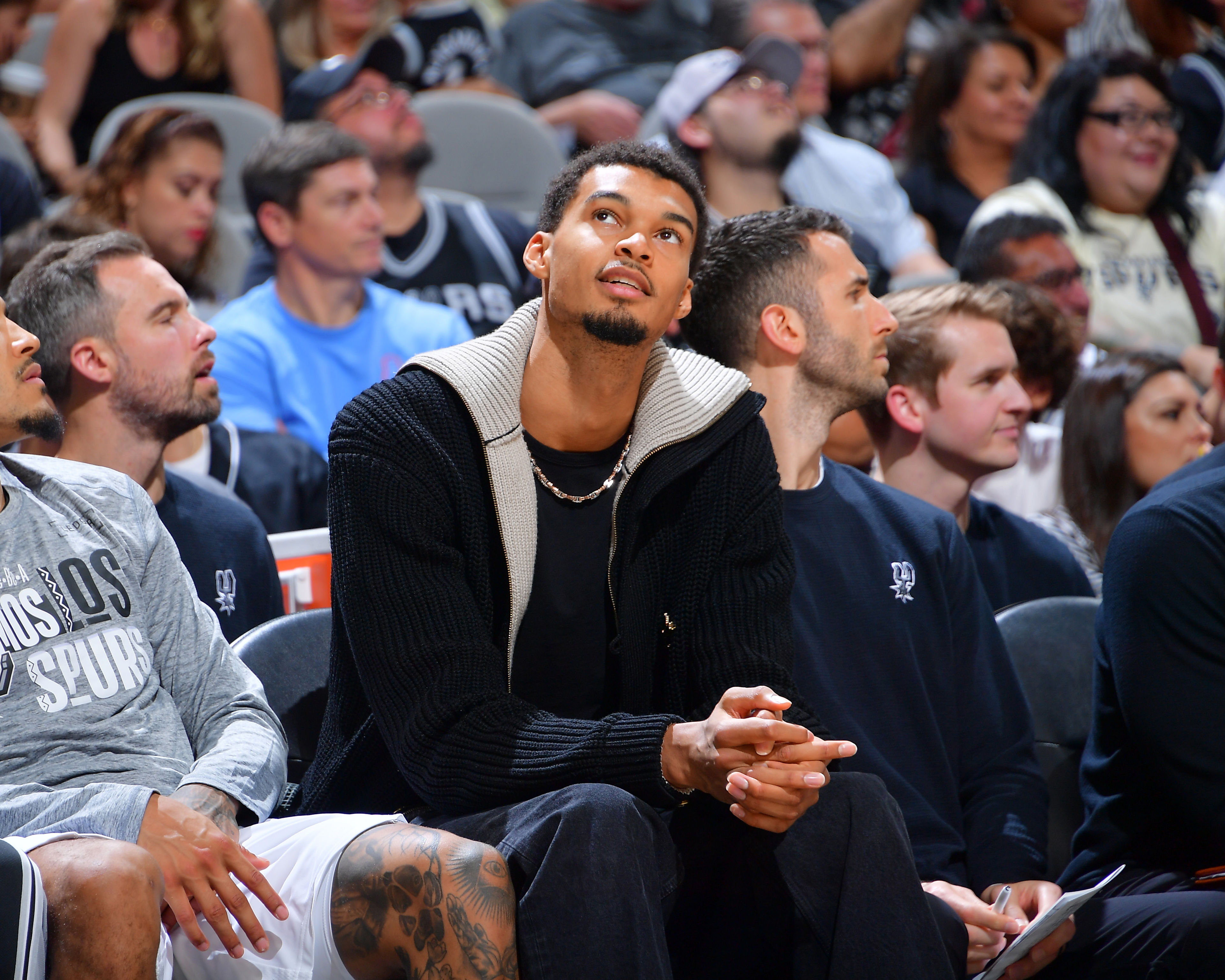 Why Are So Many NBA Stars Injured? This Sports Doctor Has an Answer