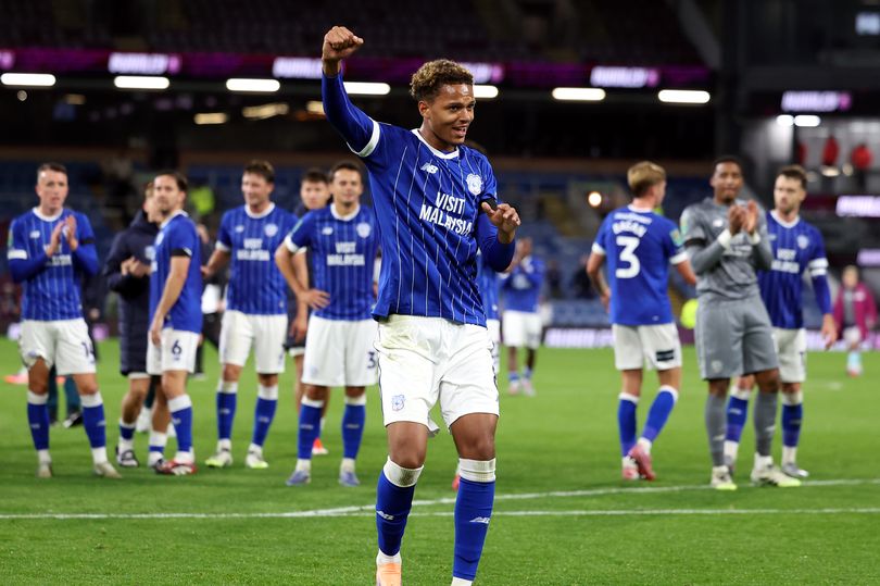 Boss braced for January questions over Cardiff City star as player ...