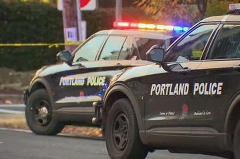 Portland shooting: Cops swarm Oregon 24-hour gym after gunfire erupts