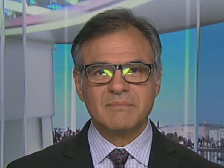 Former CIA Officer John Kiriakou: Democrats Are Trying To Train People ...