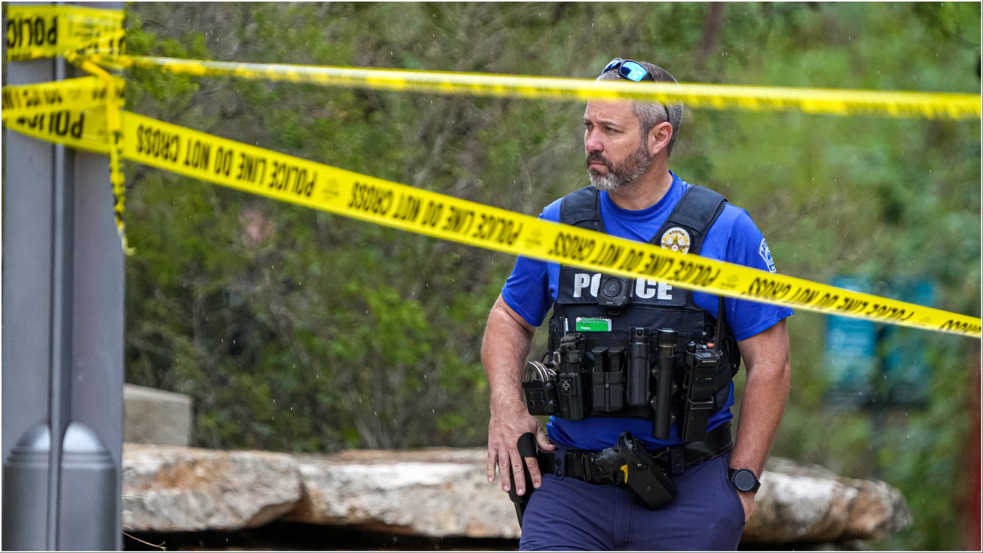 Ohio Dad Ryan Eagon Kills Kids in Attack That Left Mom ‘Visibly ...