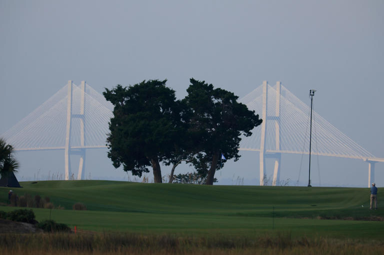 Golfweek ranked the top public-access golf courses in Georgia