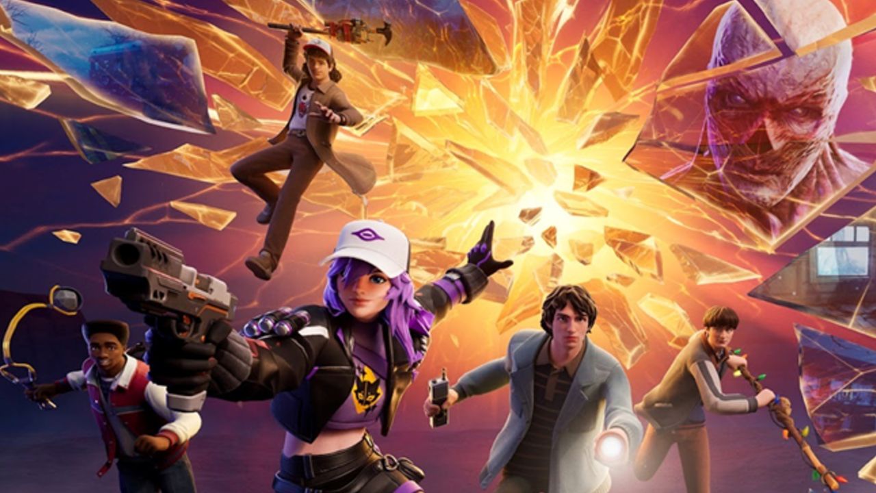 Everything you need to know about Fortnite Blitz Royale and its ...