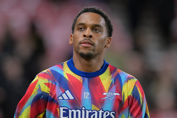 Arsenal star hailed as 'one of the very best'