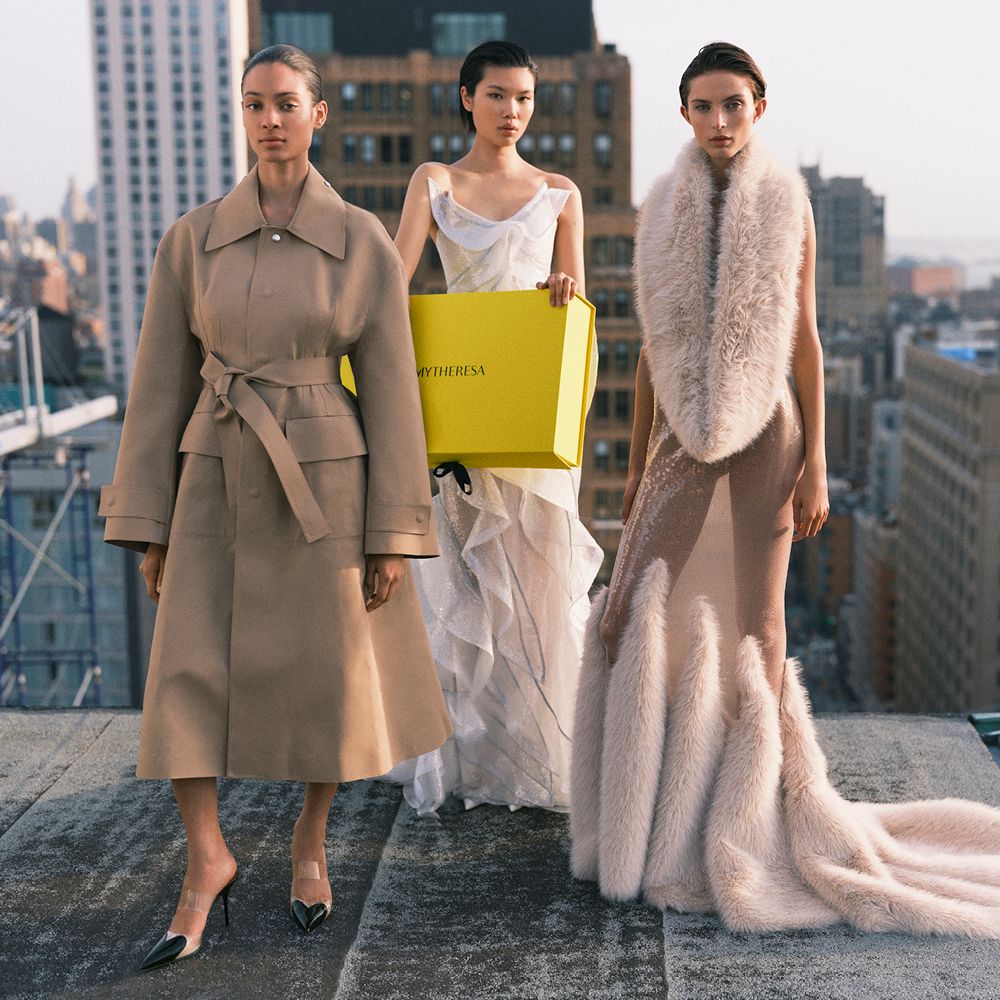 Mytheresa promo codes - for December 2025