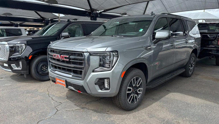 Top 10 American Vehicles That Last Over 200,000 Miles
