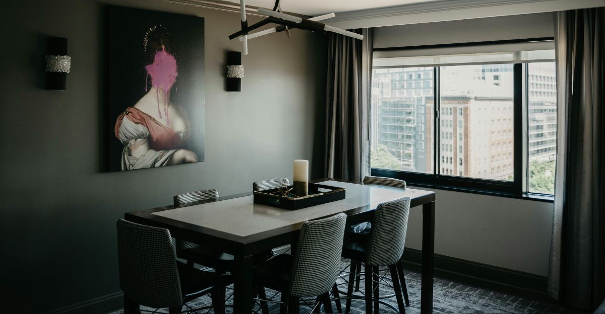 12 Clever Design Choices That Make Any Home Look More Expensive