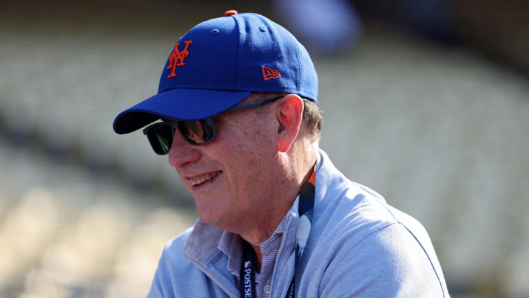 Mets Predicted to Land Two-Time All-Star in Major Trade