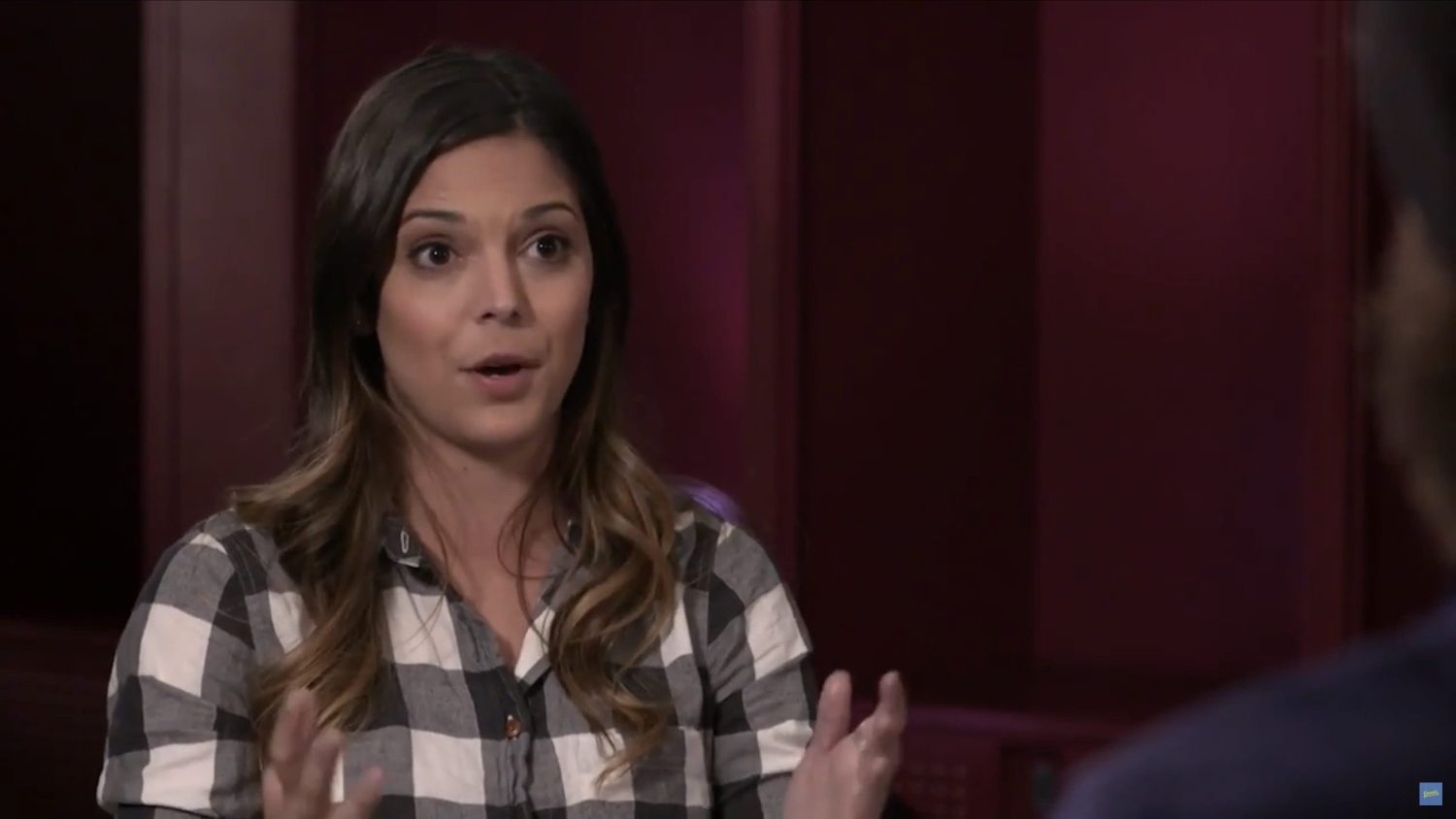 Sports host shares wild Tom Brady story