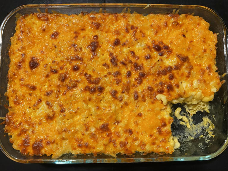 Patti LaBelle’s Easy Mac and Cheese Recipe Is the Ultimate Comfort Food