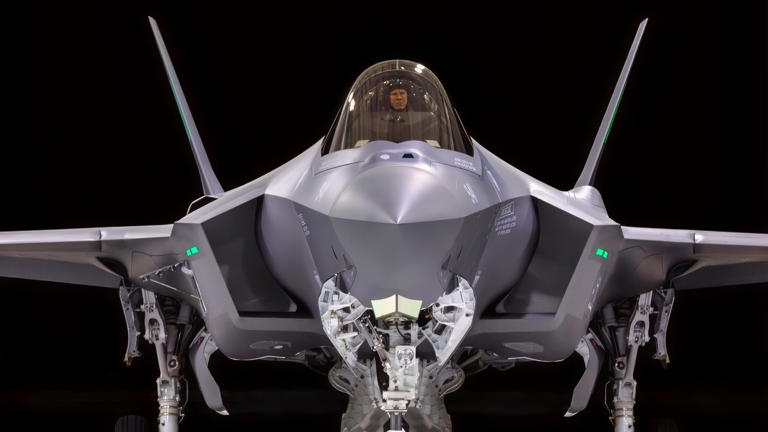 Canada says it’s reviewing its F-35 purchase to cut its dependence on ...