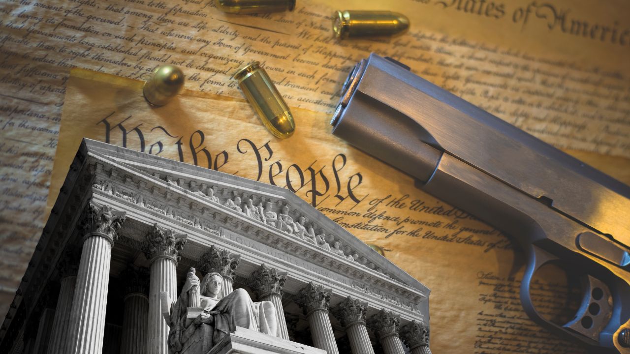 SCOTUS set to review three major cases on the same day that could ...