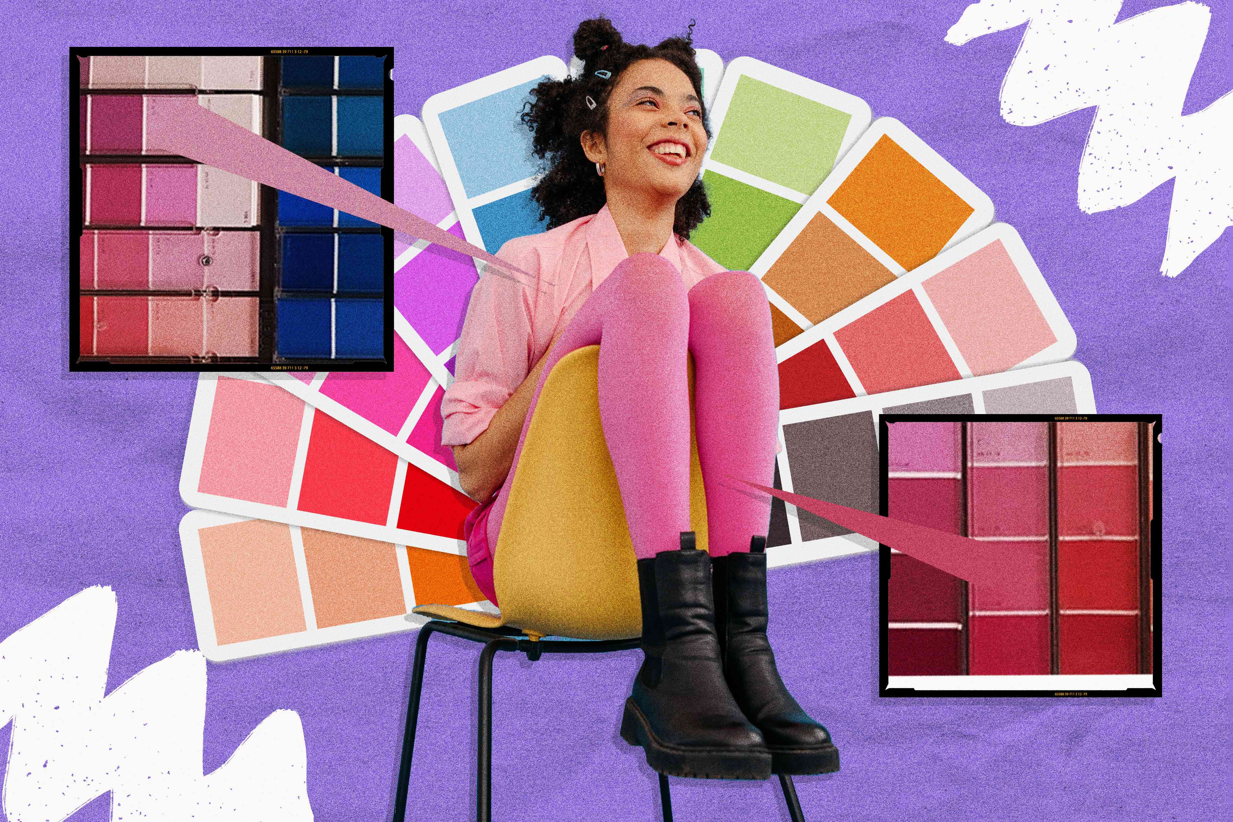 How To Use Color Analysis To Look and Feel Your Best