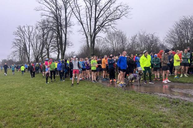 Parkrun issues important update ahead of weekend