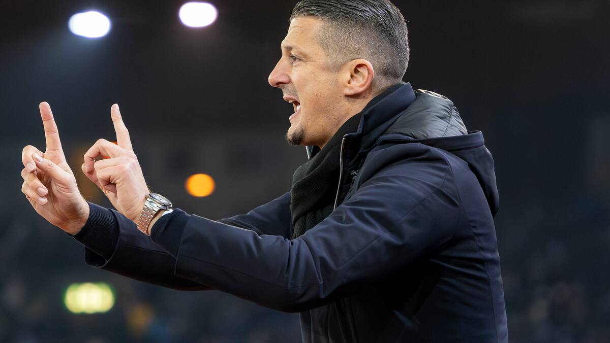 Heisse Advents-Tage in der Super League: Bei diesen Klubs brennt bald ...