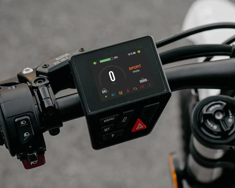 This electrifying moto duo is lowering the barrier to off-road bliss