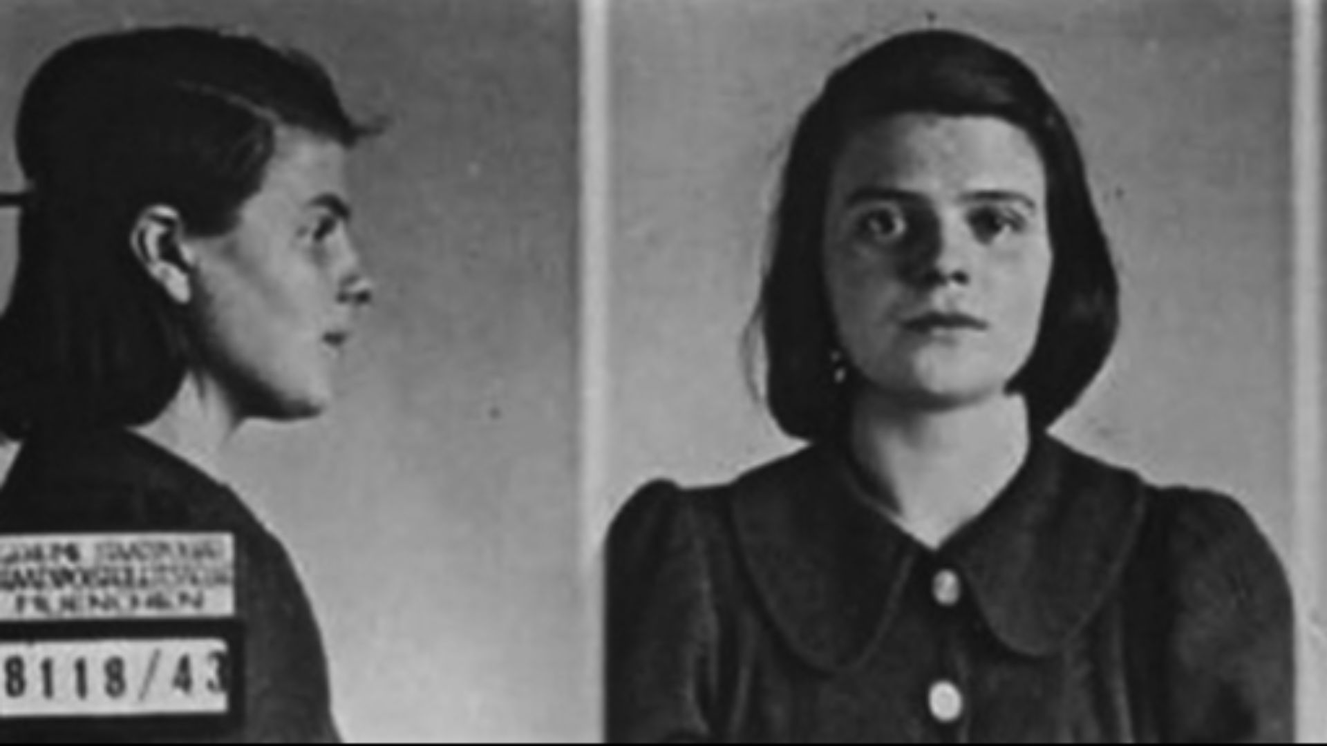Sophie Scholl: The Teen Who Defied Hitler and Paid With Her Life