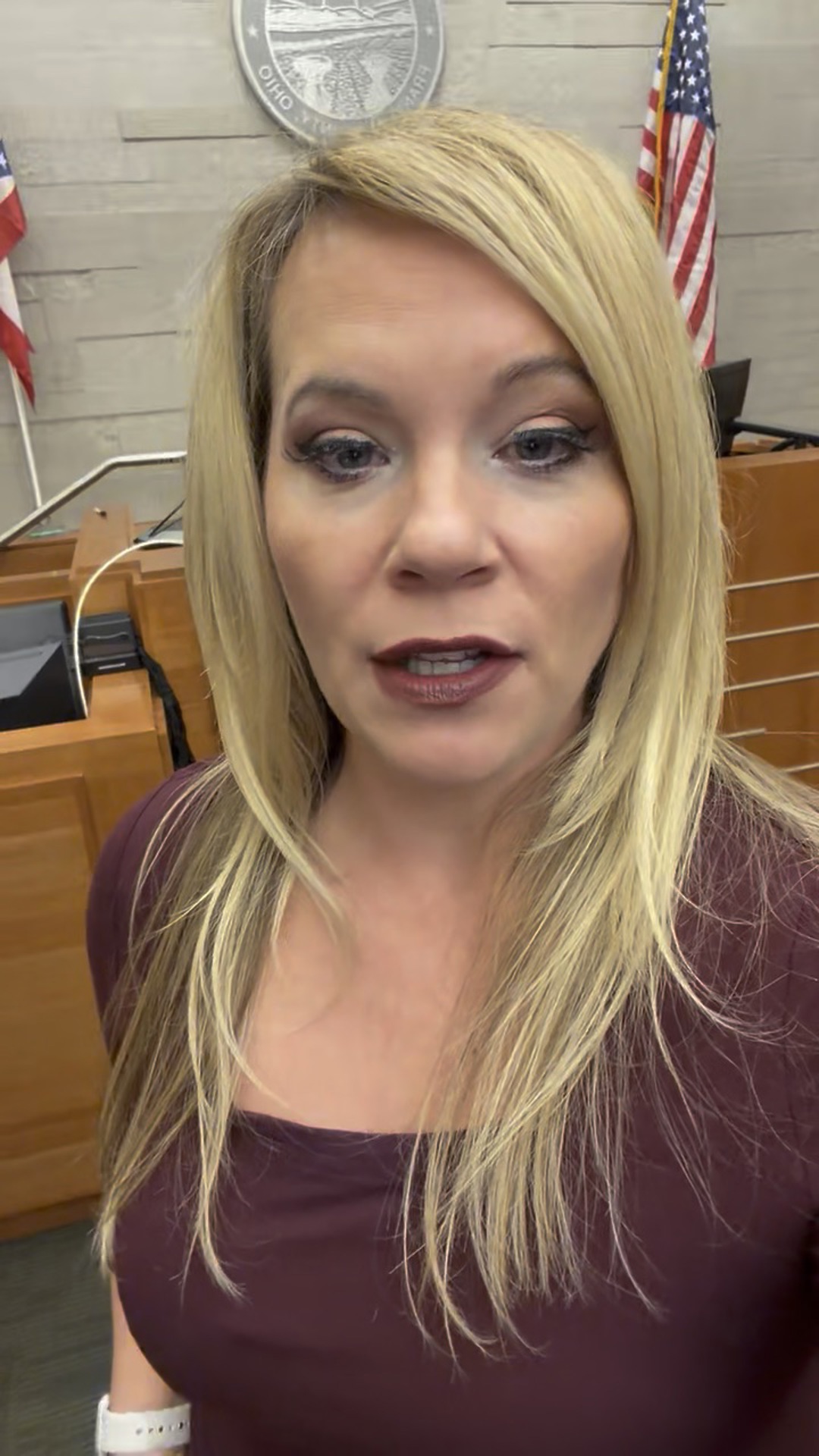 Blendon Twp. officer Connor Grubb found not guilty