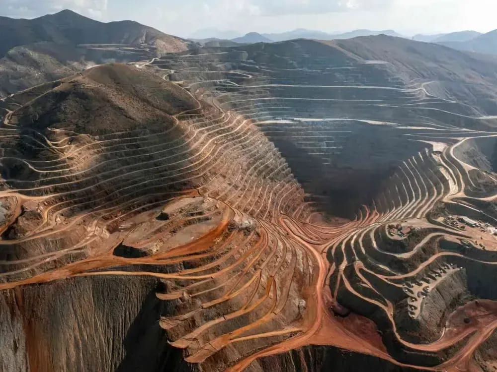 CRML Stock In Spotlight After Securing $20M Stockpile Of UHP Copper Powder