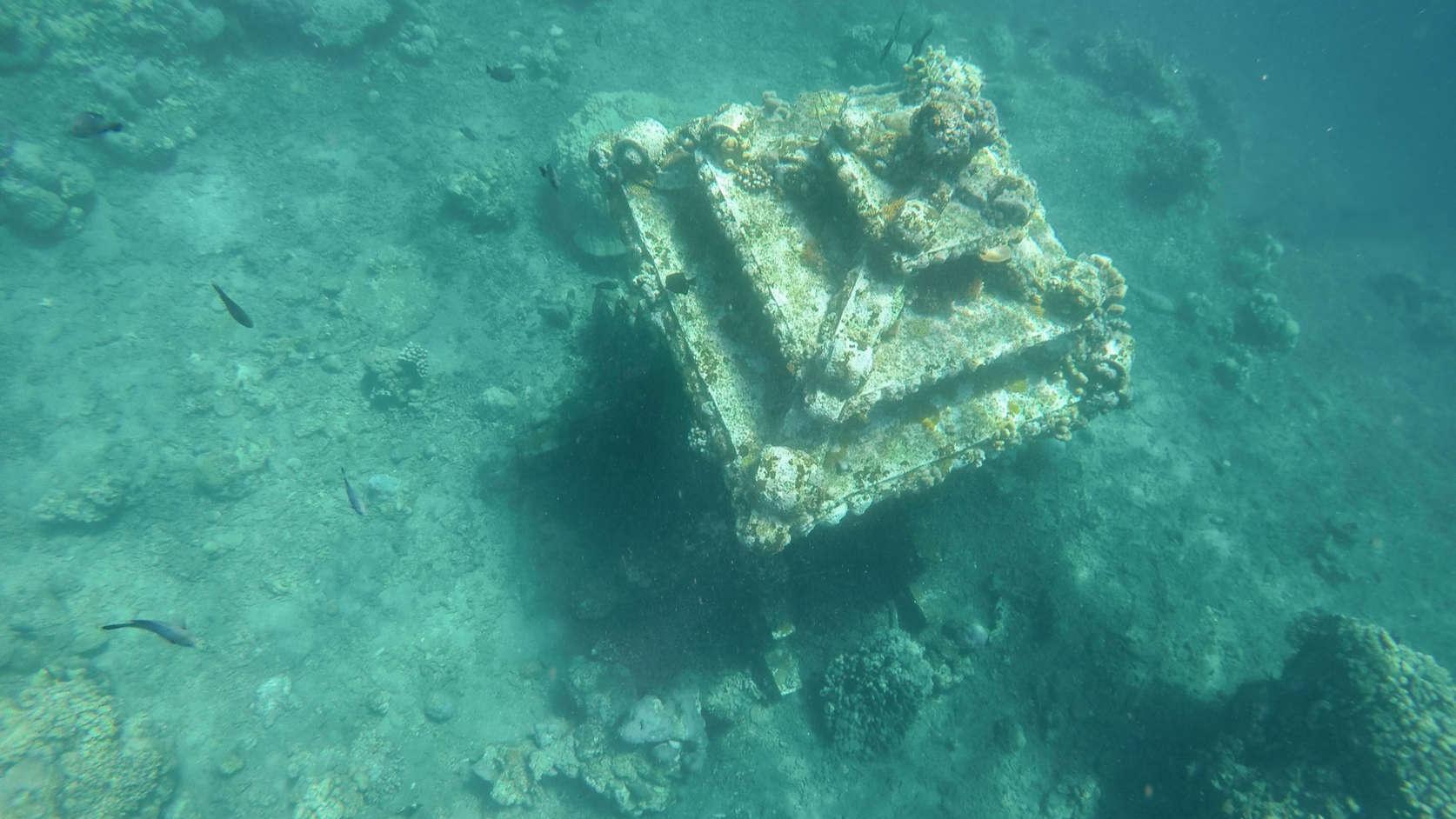 The secrets of the Bermuda Triangle revealed