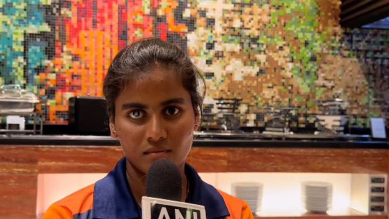 Blind Women's T20 World Cup: India confident for semifinal vs Australia