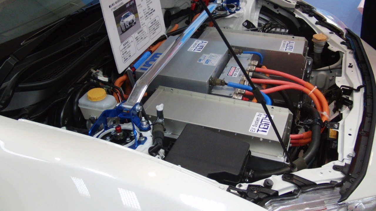 Data shows ev battery replacement fears are overblown