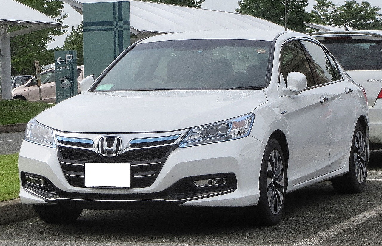 Honda's Terrifying Recall: 256,603 Cars That Might Just Turn Off While ...