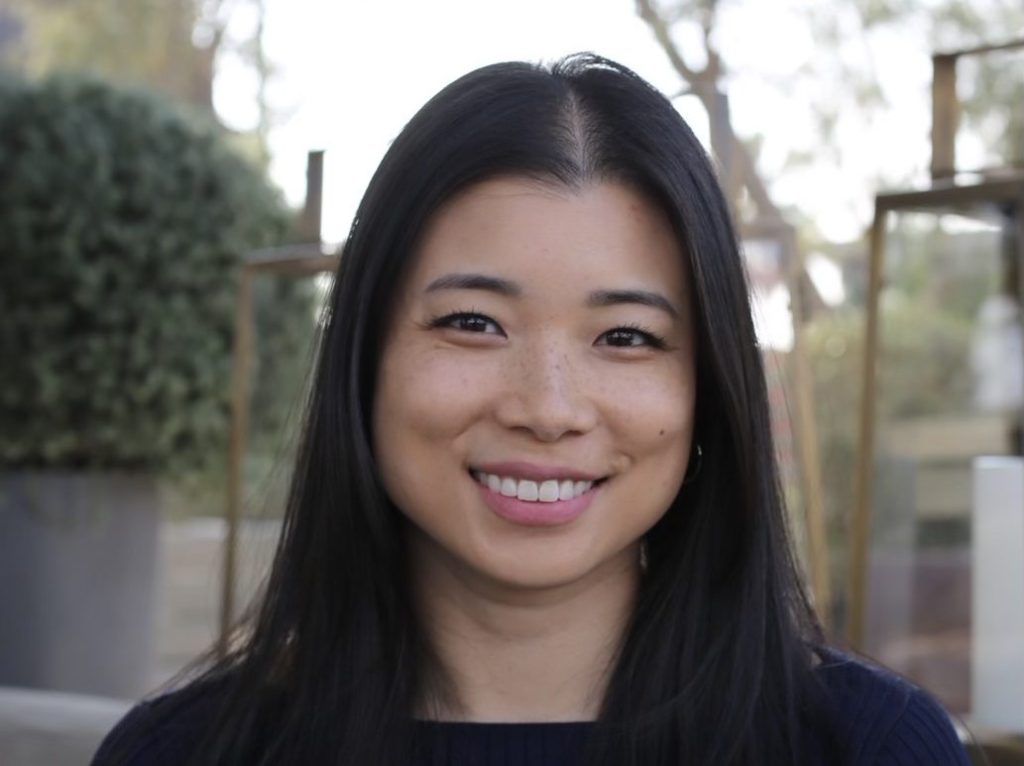 Verve Hires Amanda Lie as a Talent Agent (EXCLUSIVE)