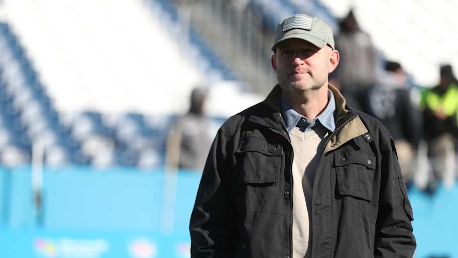 Failed Bengals draft pick might finally be enough to get Duke Tobin fired