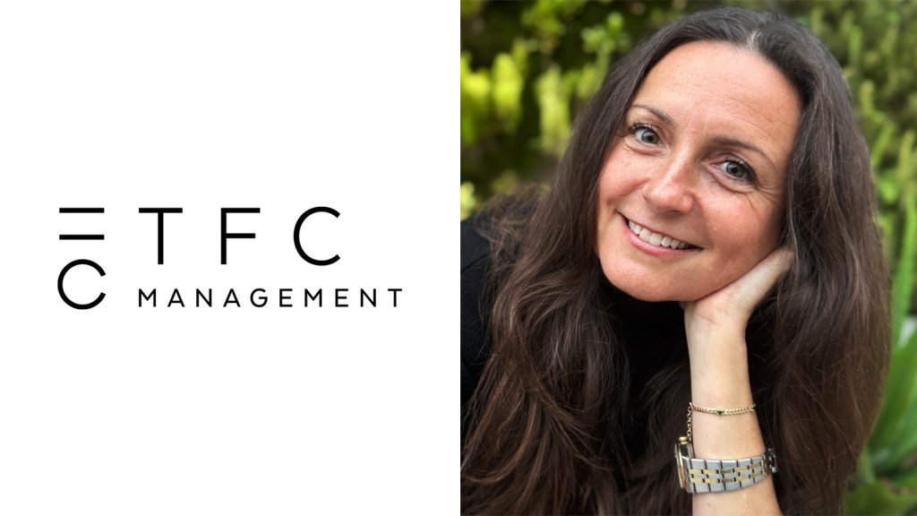 Talent Manager Danielle Robinson Joins TFC