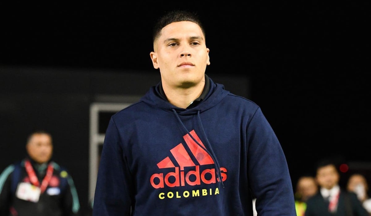 Perfume de Juan Fernando Quintero ya se vende en Colombia: Este es el ...