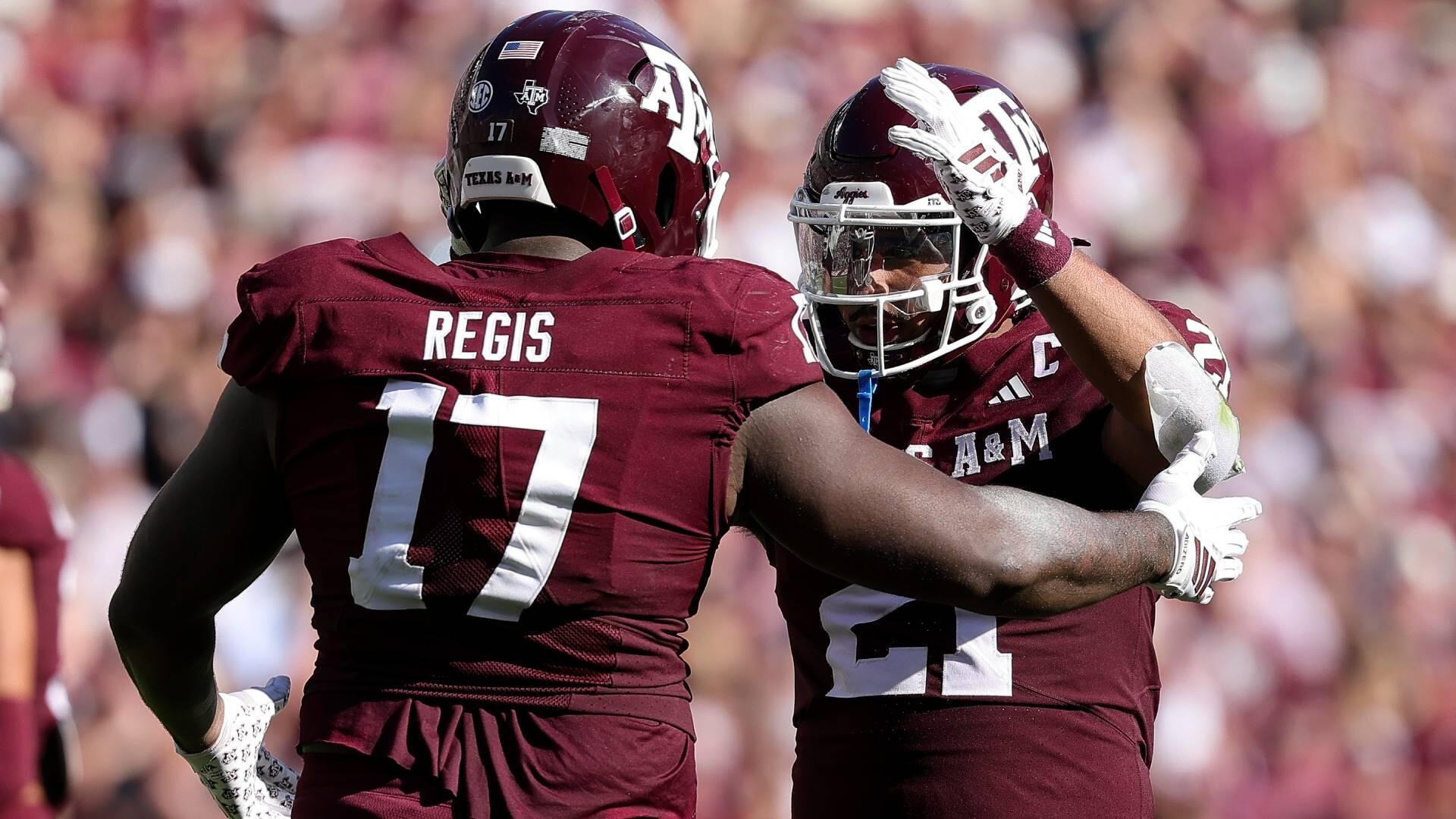 2025 SEC Championship Game scenarios: Tiebreakers, paths for Alabama ...