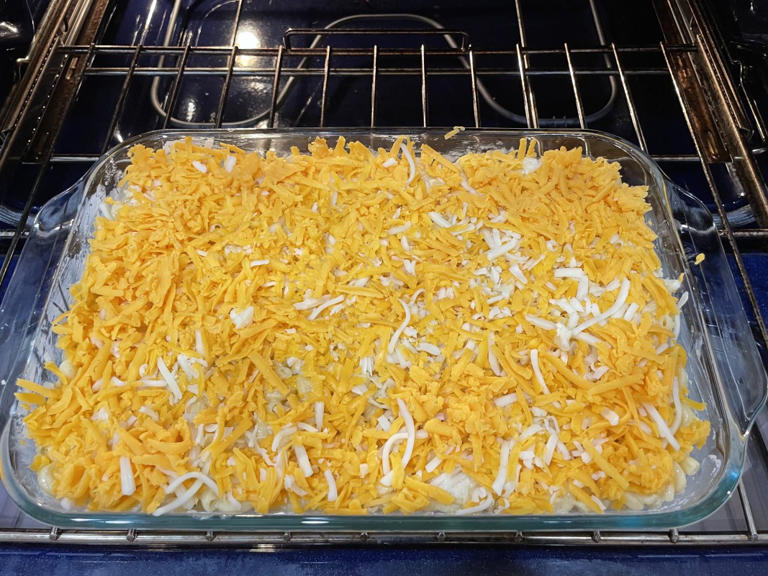 Patti LaBelle’s Easy Mac and Cheese Recipe Is the Ultimate Comfort Food