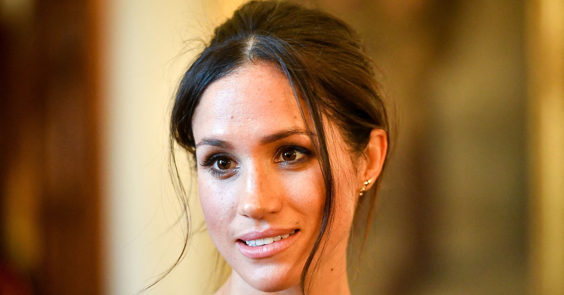 Meghan's father is 'fighting for his life'