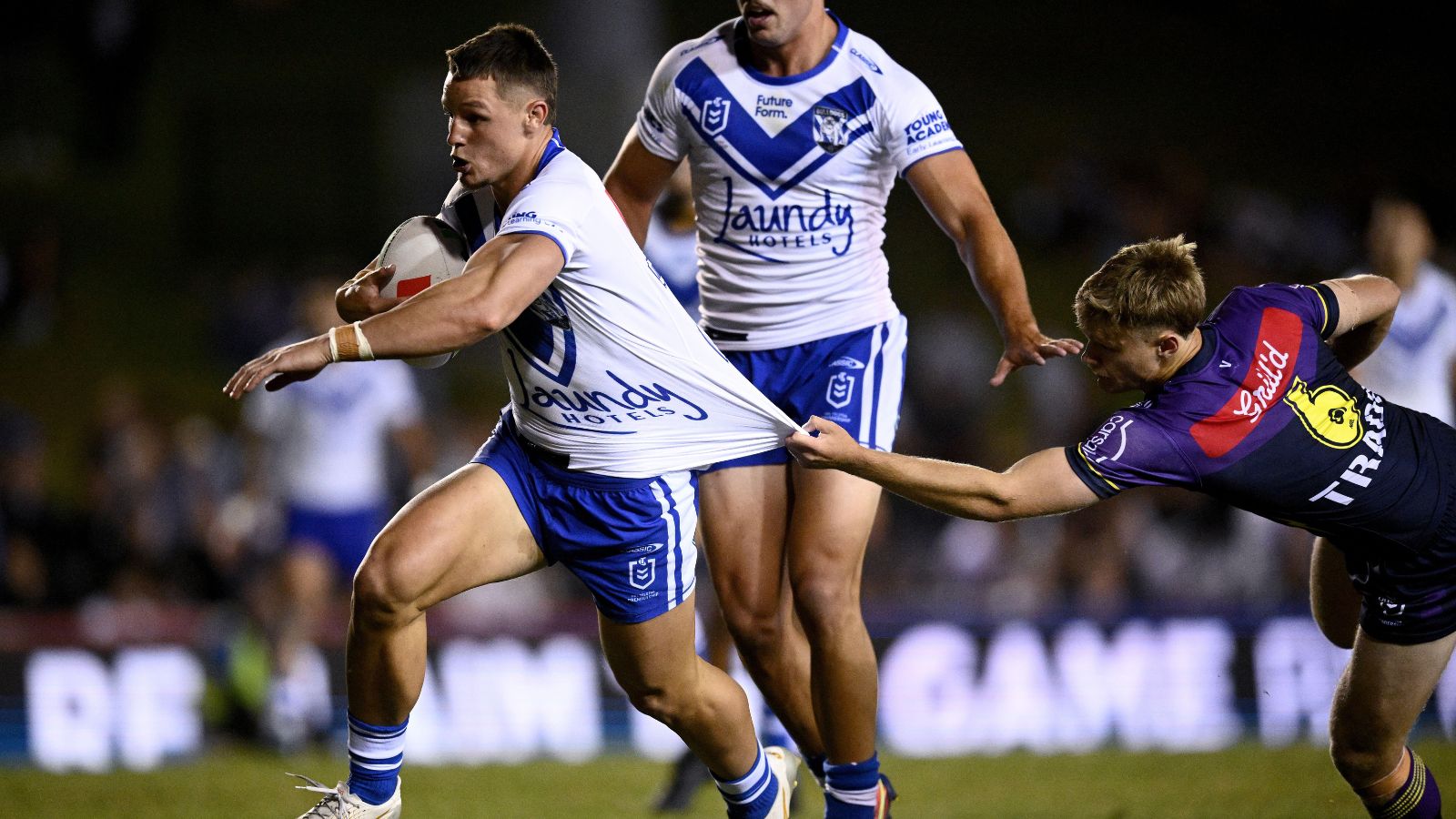 London Broncos bolster 2026 squad with NRL young gun as signing spree ...