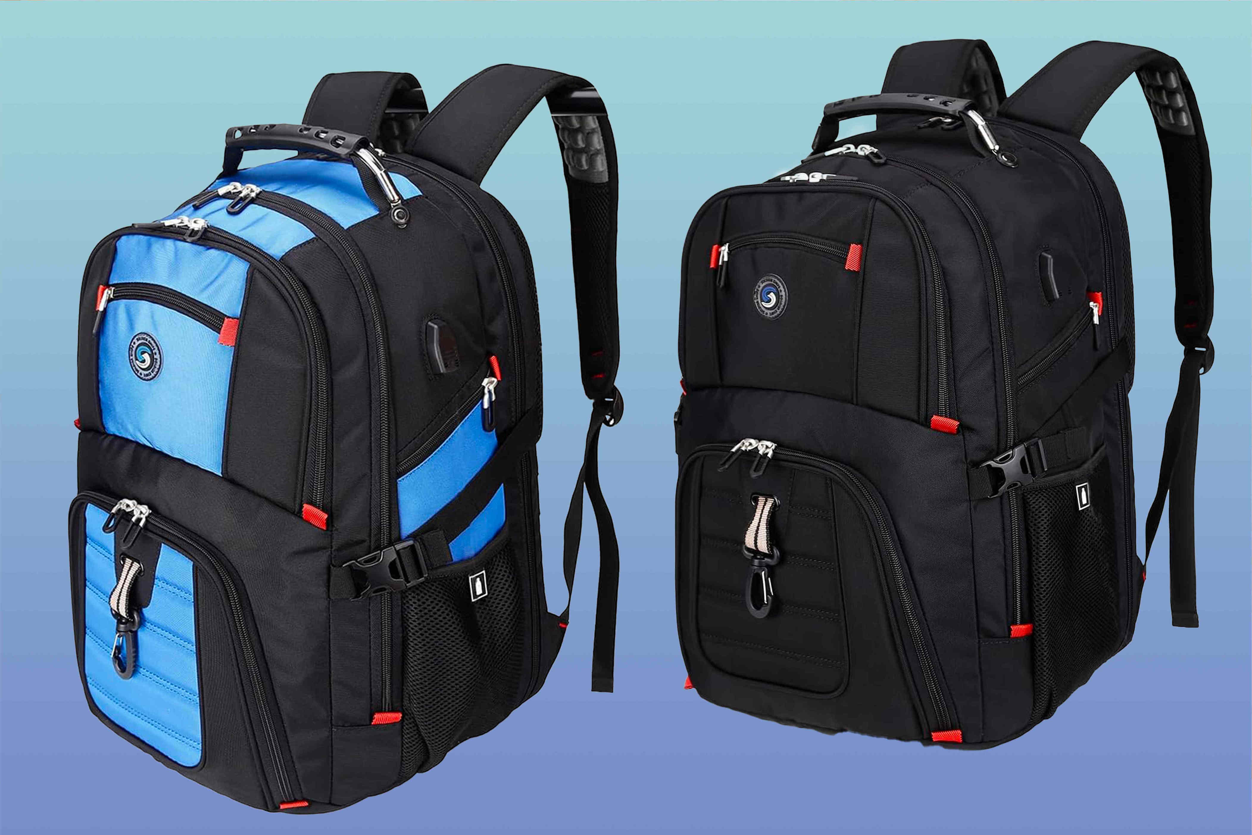Pilots swear by this travel backpack with 34,000 perfect ratings—and it ...