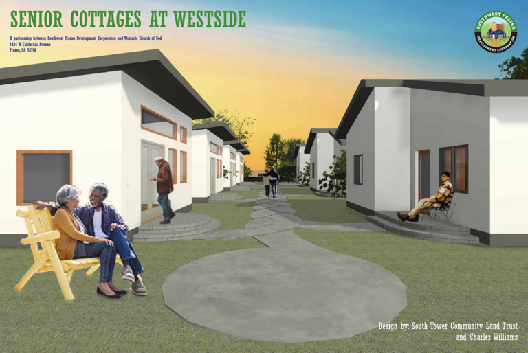 Affordable housing projects are booming across California. What about ...